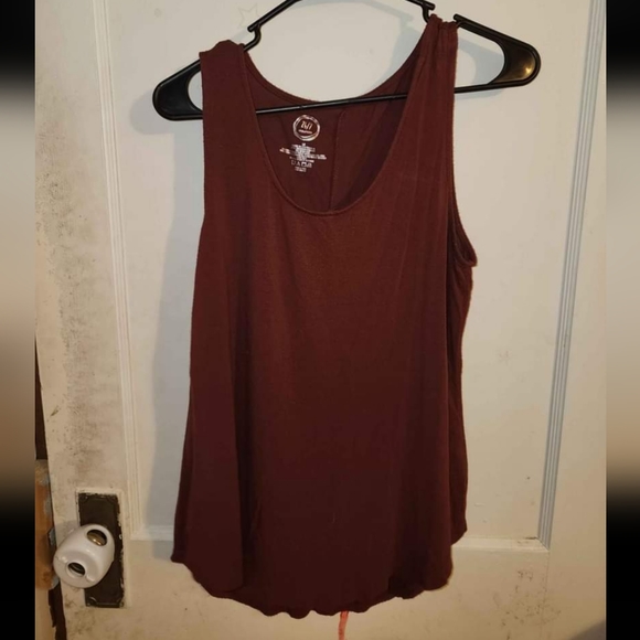 Maurices | Tops | Medium Tank Top Womans | Poshmark